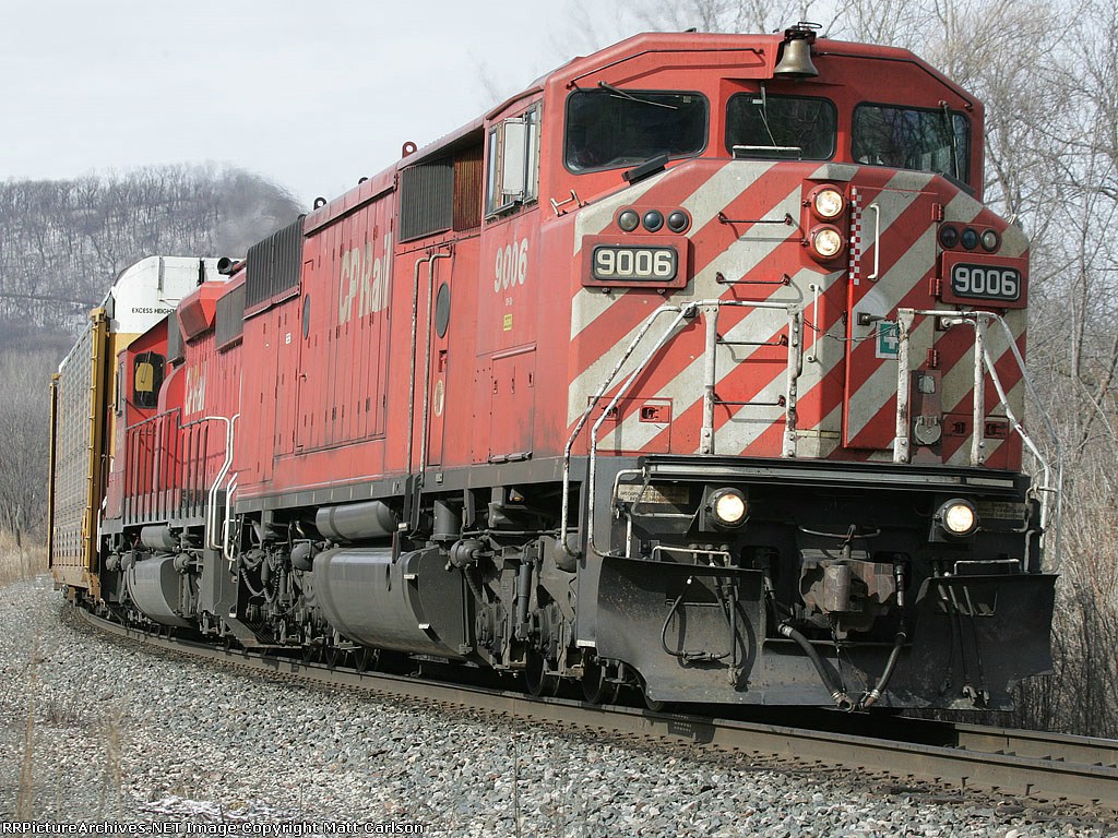 CP 9006